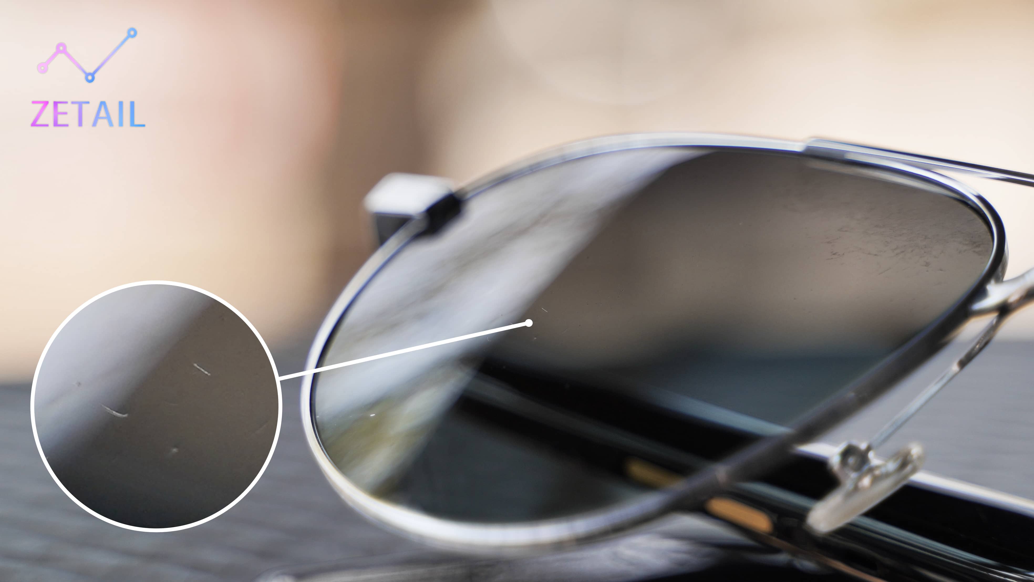 soundcore Frames 智慧藍牙音樂眼鏡 開箱評測：「樂」在耳邊，「鏡」在眼前 | ZETAIL 科技心感動